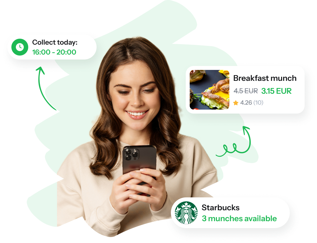 Munch Eco – Take a stand against food waste and treat yourself with ...